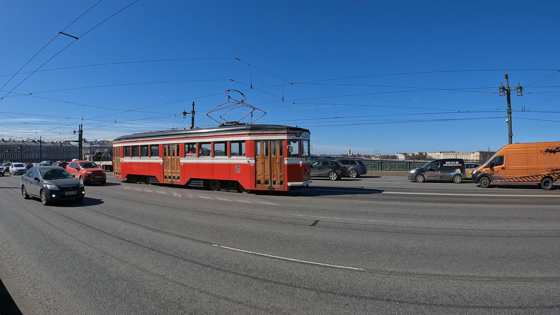 Санкт Петербург Литейный мост