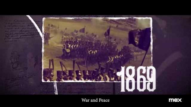 Tolstoy. Dialectics of the soul