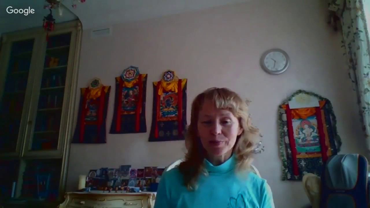 Светлана Гайкович Отзыв о курсах