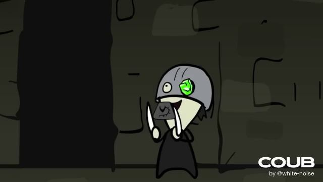 приколы #187 - Diablol 2 - Рунический предмет