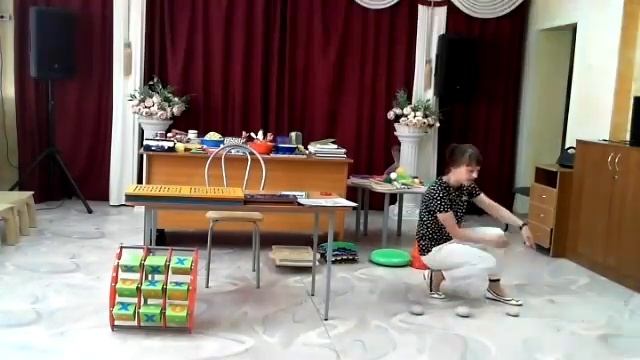 Семинар практикум для родителей как заниматься с ребенком
