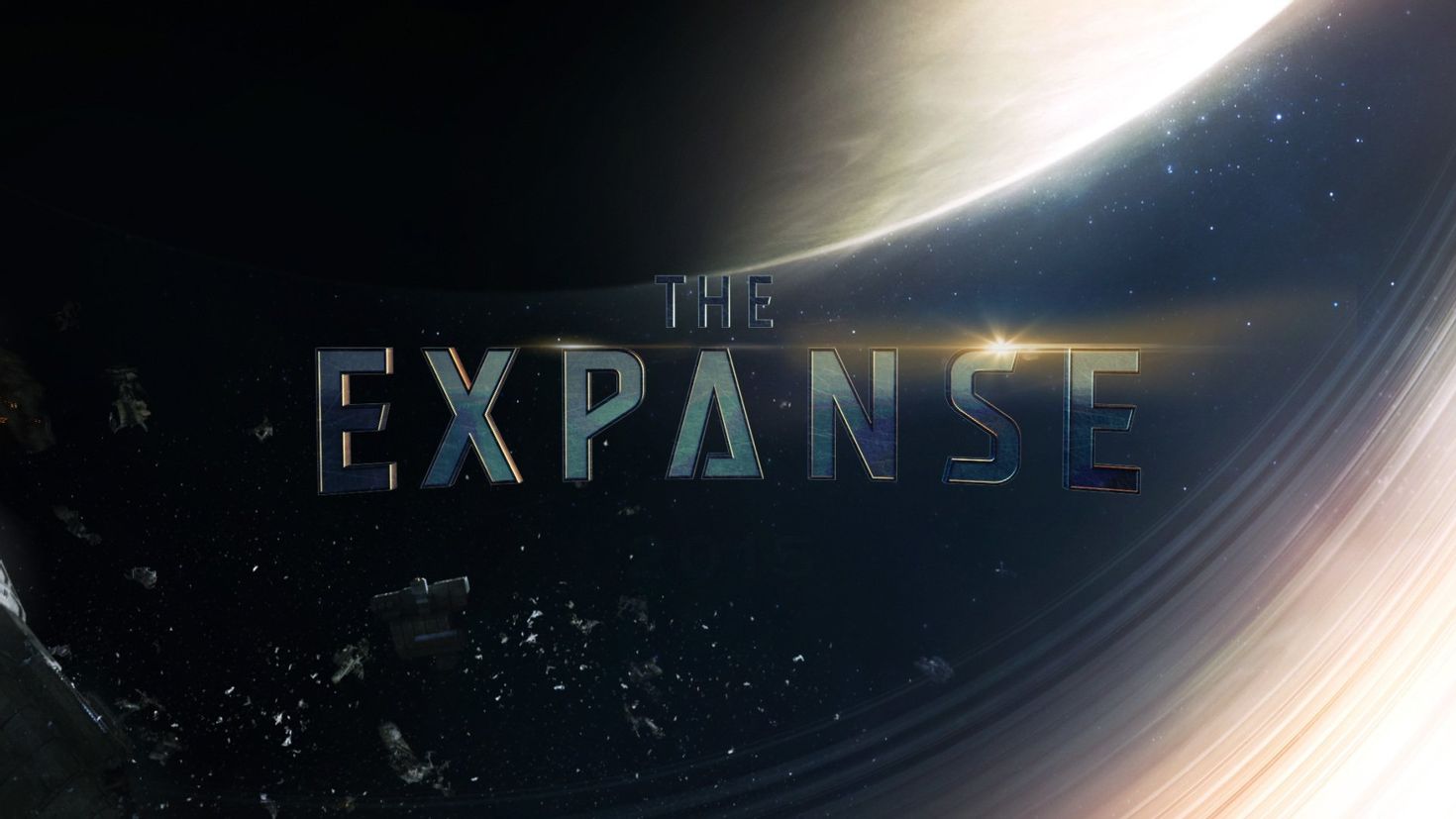 Пространство 1 сезон 10 серия / The Expanse / Die Weite