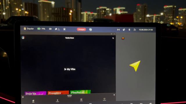 кастомная прошивка на версию 5.2.0