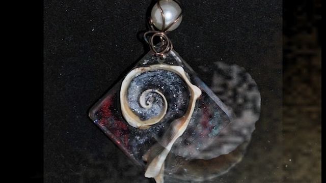 Жемчужные острова