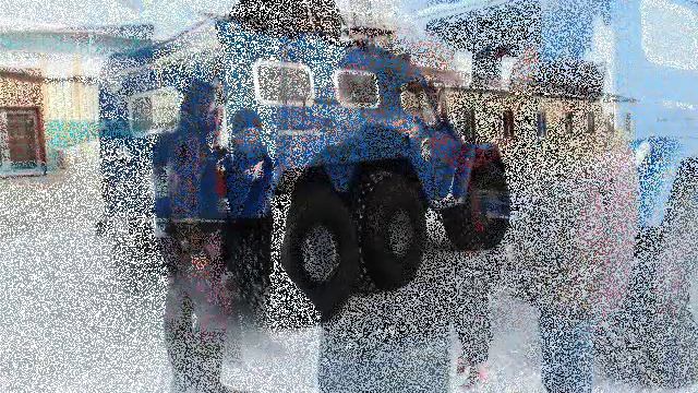 провожаем в дорогу