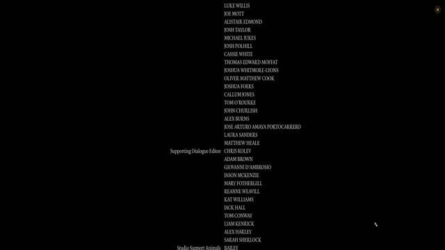 Baldur's Gate 3 - прохождение [312] - русские субтитры