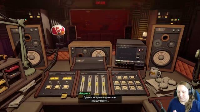 Killer Frequency: Радиоведущий против маньяка?