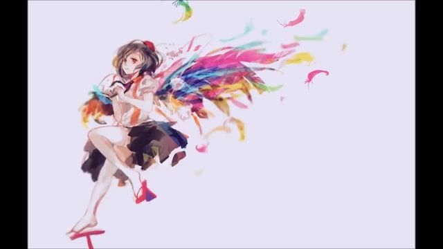 【Touhou Project】Композиции в стиле джаз | Best of Touhou Funk Swing Jazz Songs