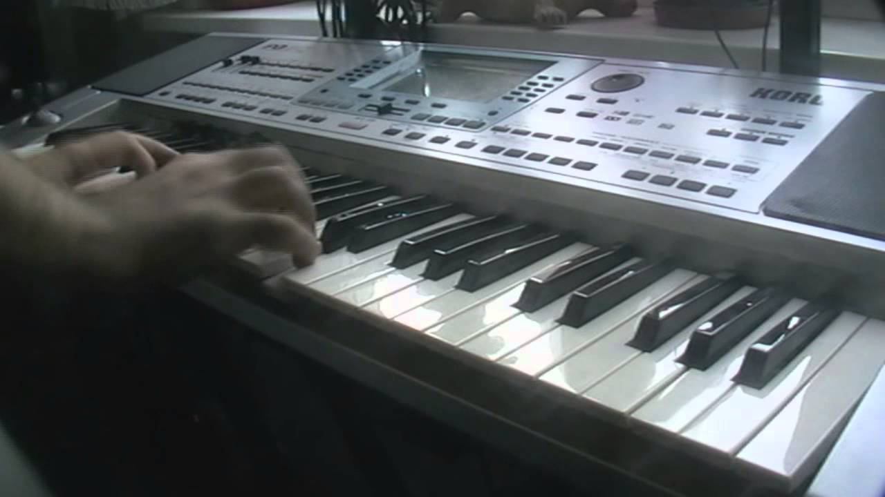 Mona Lisas and Mad Hatters [Elton John cover]