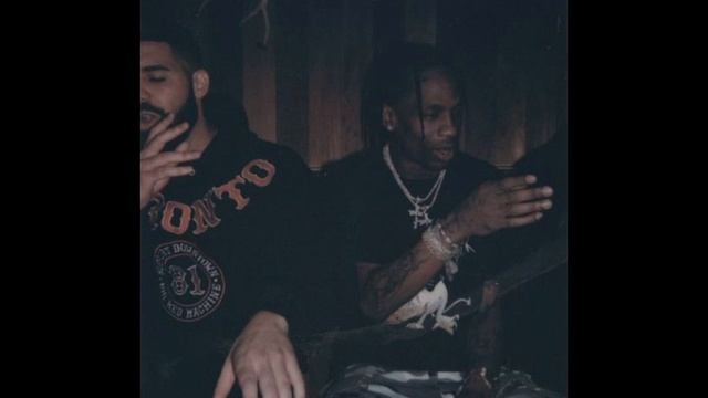 Travis Scott Type Beat 2022 - "RAP MAN" | Drake Type Beat 2023