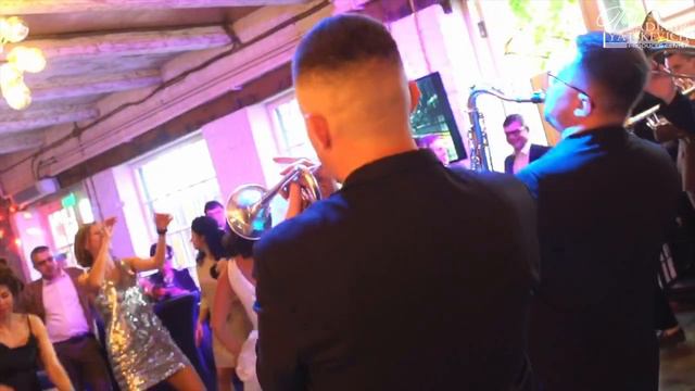 Brass band - Заказать духовой оркестр на корпоратив, свадьбу, юбилей и новый год