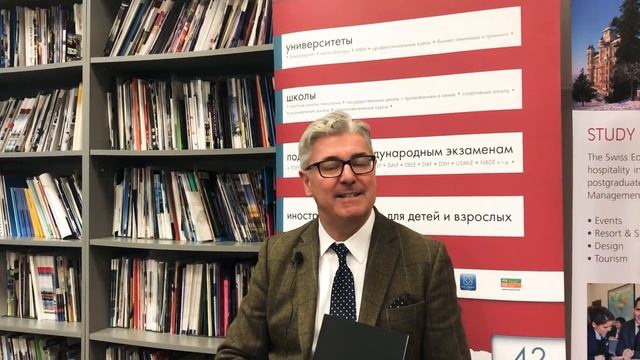 Куда ехать учить английский