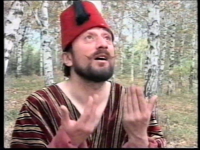 Страна Тирлимбомбомбия. Детская-недетская программа. 29 часть. ТРК "Симбирск-Эфир"