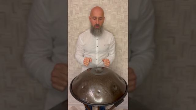 УРОК 4 - Базовые ритмы и счет от 1 до 3