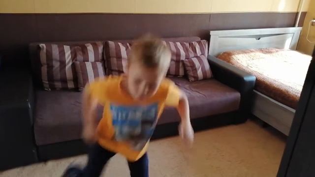 Кирилл Лаптев 1 2 класс