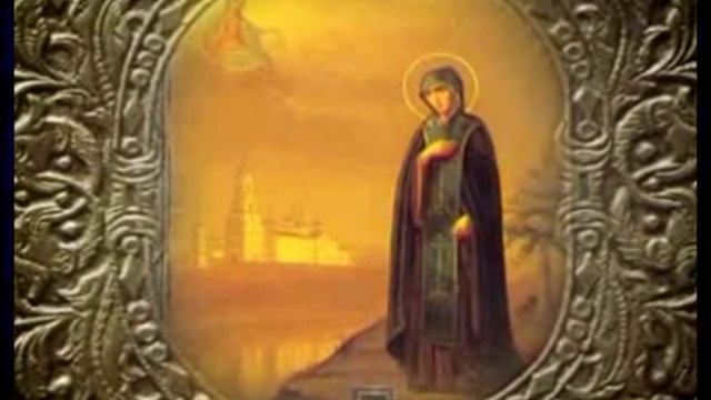 Фильм 53. Благоверная княгиня Анна Кашинская