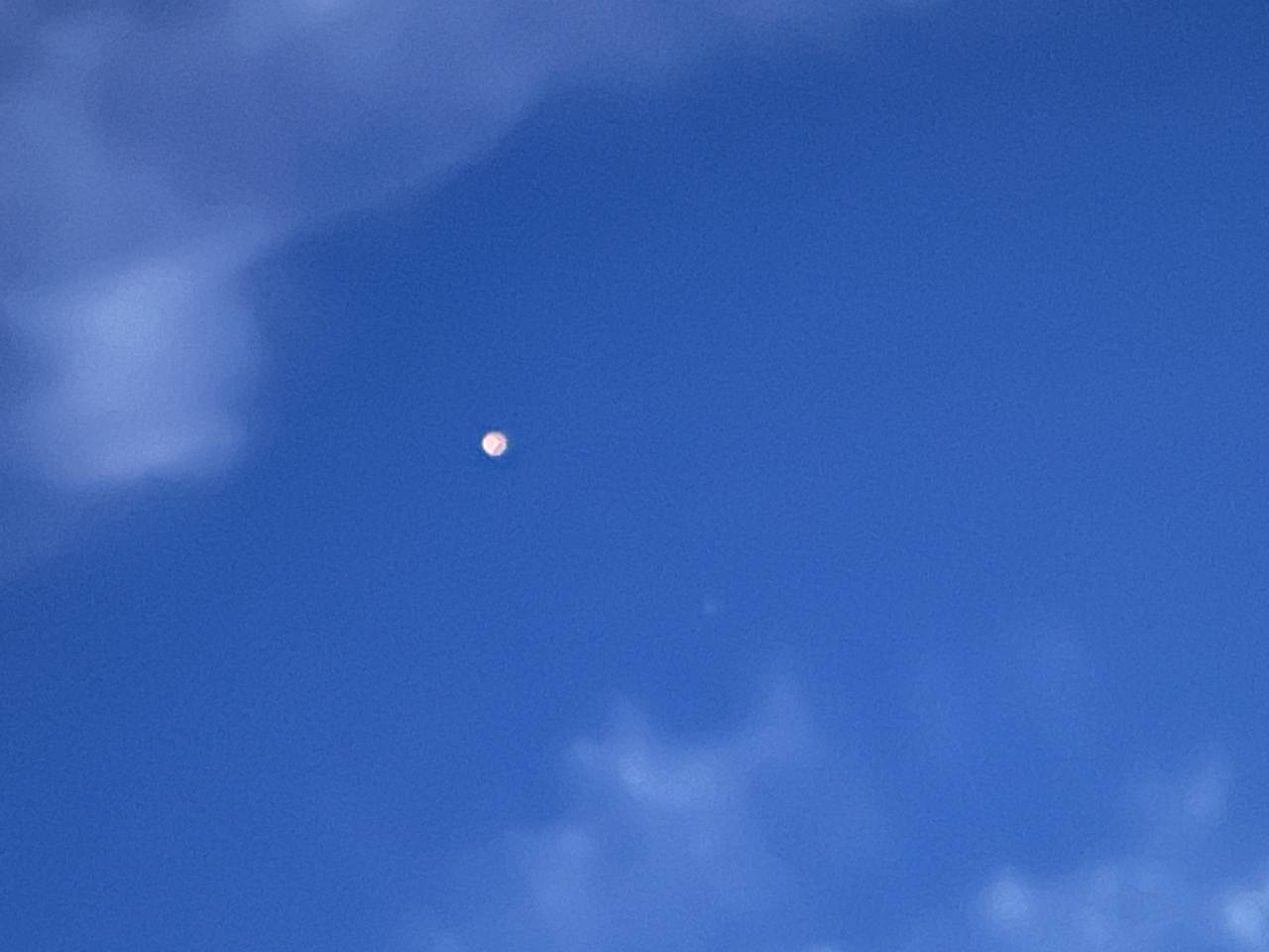 Июльские встречи.