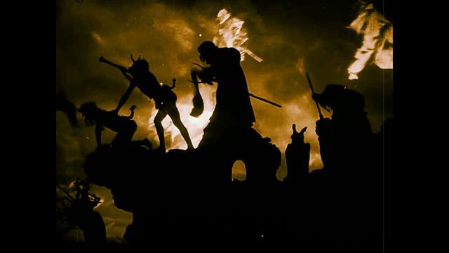 BESTIA Baby of Evil BEST