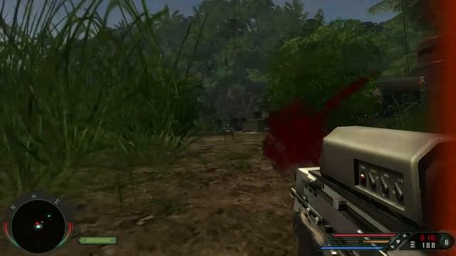 Прохождение игры Far Cry Часть 15