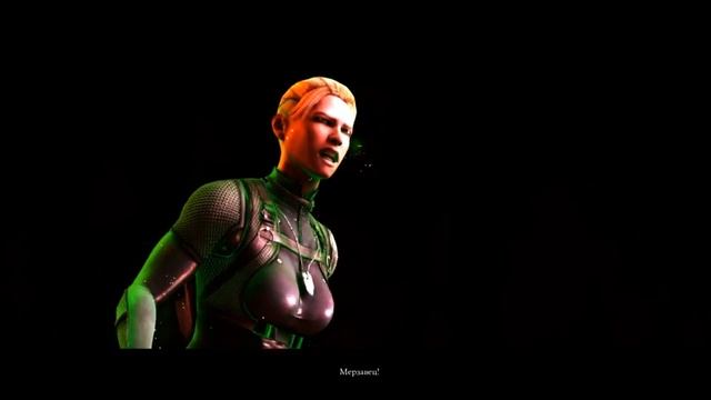 Прохождение игры Mortal Kombat X Часть 6 финал