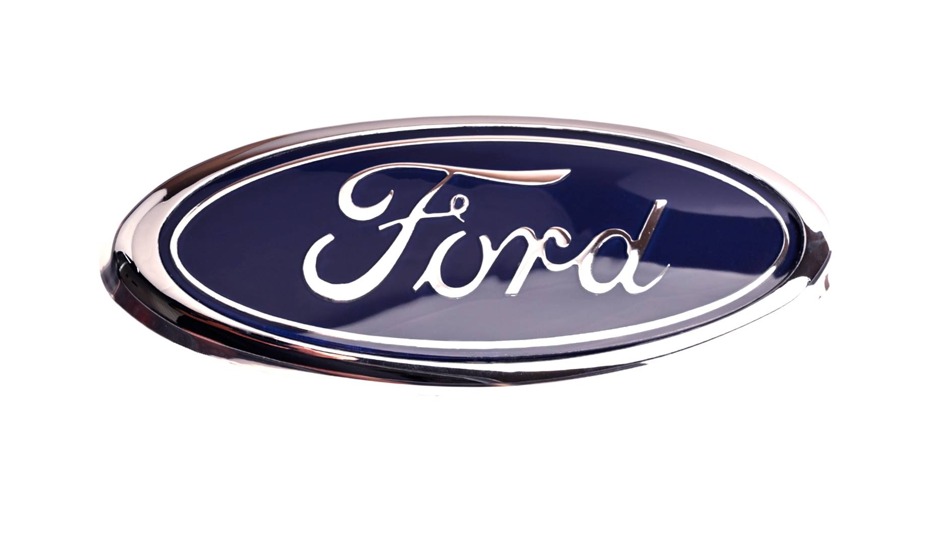 ЭМБЛЕМА FORD 151-65 mm