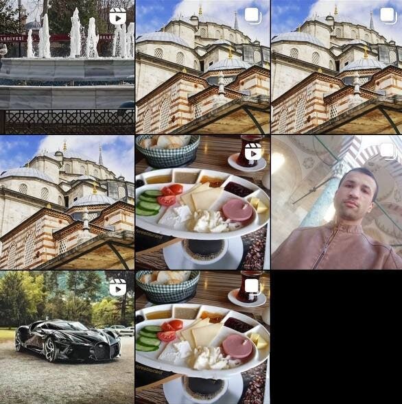 Один из террористов прибыл в Россию из Турции