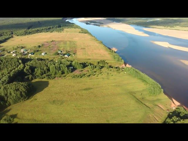 2021.08.01. Смоленец. От Верхнего до Нижнего.