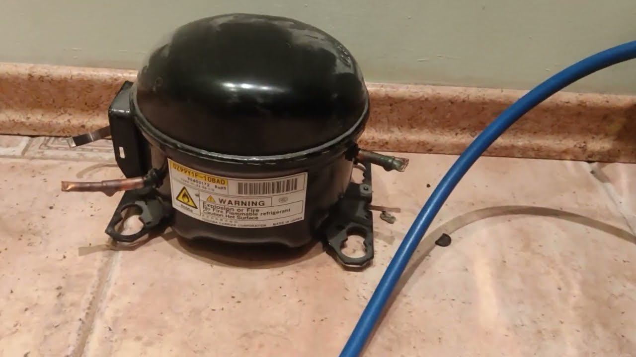 Установка обманки Sharp