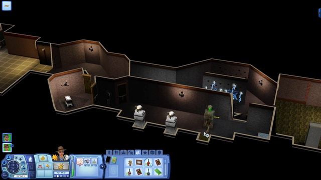 Во все тяжкие 33. Музей и Нектарник