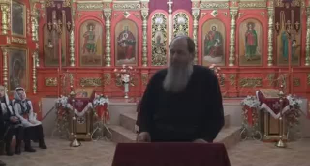 В кого пошли наши дети