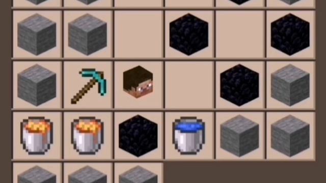 Выживание в сундуке