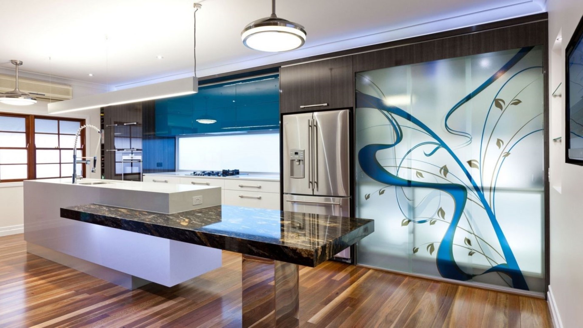 кухня дизайн кухни интерьер #1