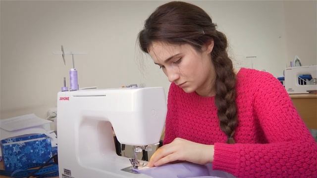 Колледж дизайна КБГУ — 2021.mp4