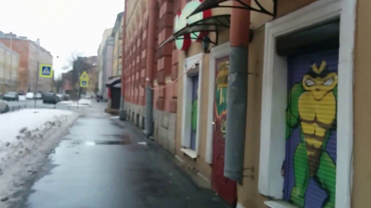 ул.Союза Печатников д.19 (ст.м.Садовая),50 кв.м., Аренда