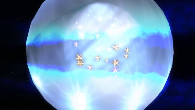 Луна в натальной карте человека