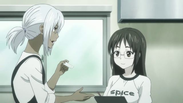 Shokugeki no Souma: Ni no Sara Episode 10 Subtitle