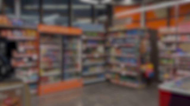 Ультрамалый формат «Магнит GO» с немалой популярностью у ценителей быстрых перекусов в дороге