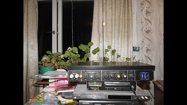 Терменвокс космос