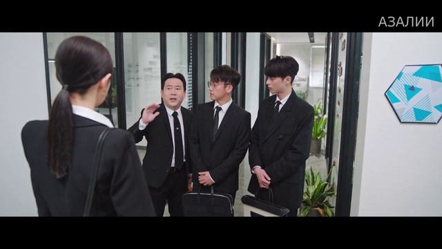 Никогда не сдавайся 1 сезон 9 серия