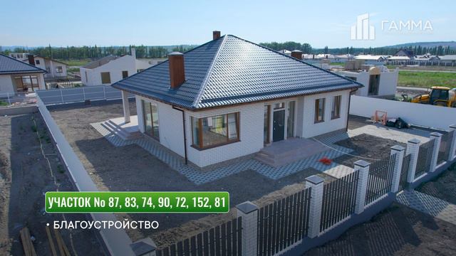 КП "Семигорье" июль 2024