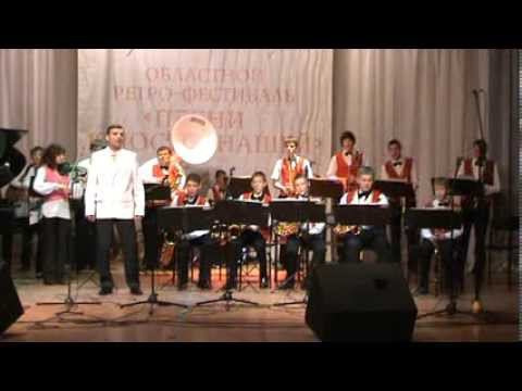 "Ой, мороз, мороз" Русская народная песня