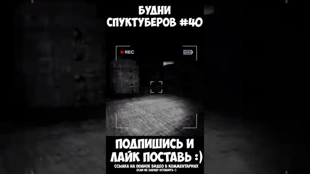 Будни спуктуберов #40 | Content Warning #contentwarning #gaming #игры #будни #games #game