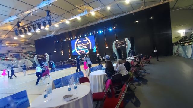 Кубок Дежнева - 2024
7 сентября 2024г.
Юниоры часть 1