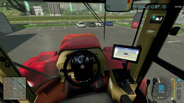 Farming Simulator 22 К-7м Стандарт #9