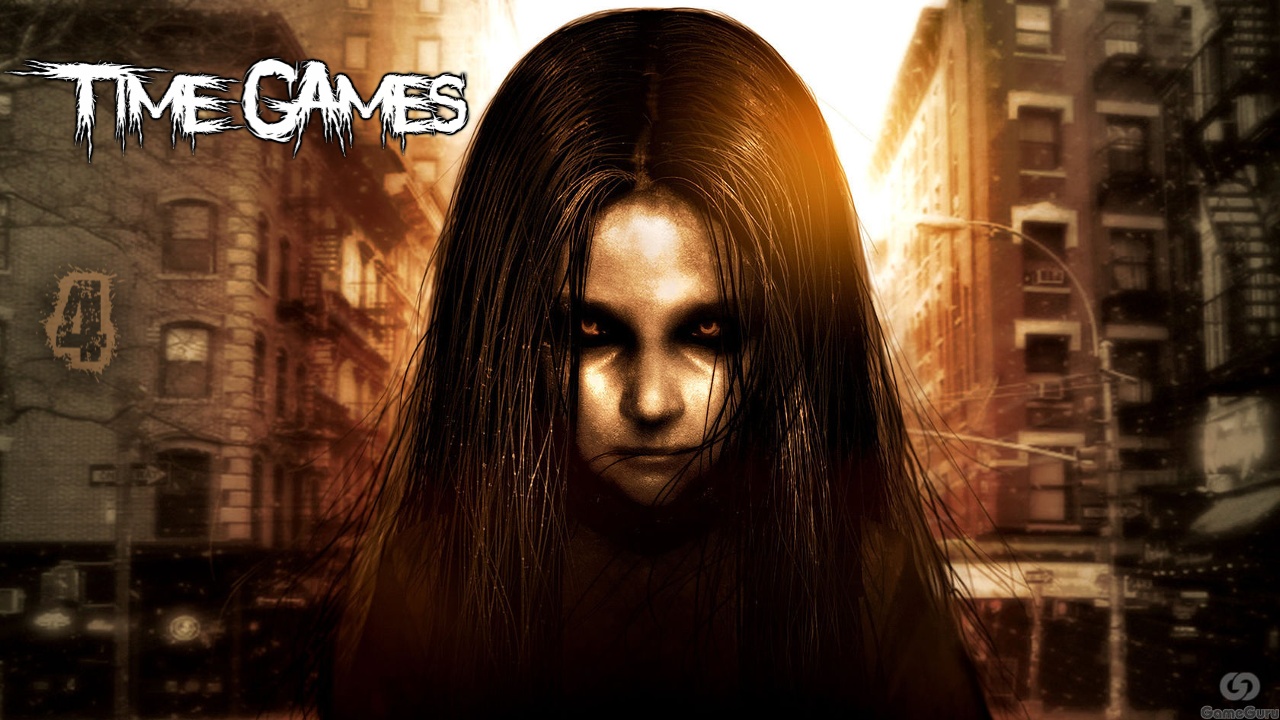 F.E.A.R. Прохождение #4 - Алдус Бишоп