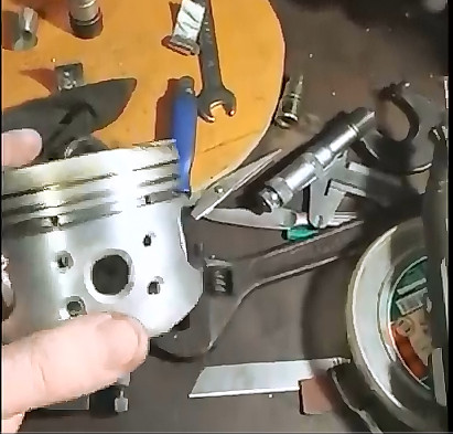 Отзыв Максима о Моих Доработках в 4 Двигателях