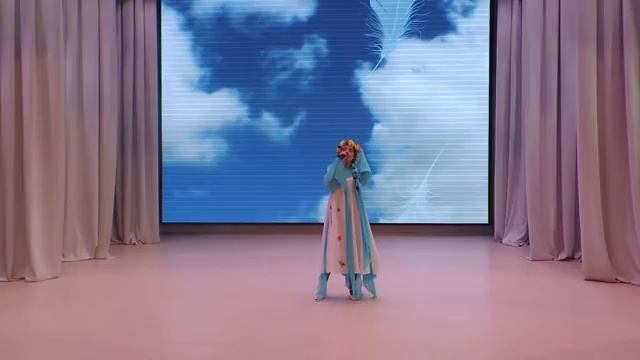 Лети перышко