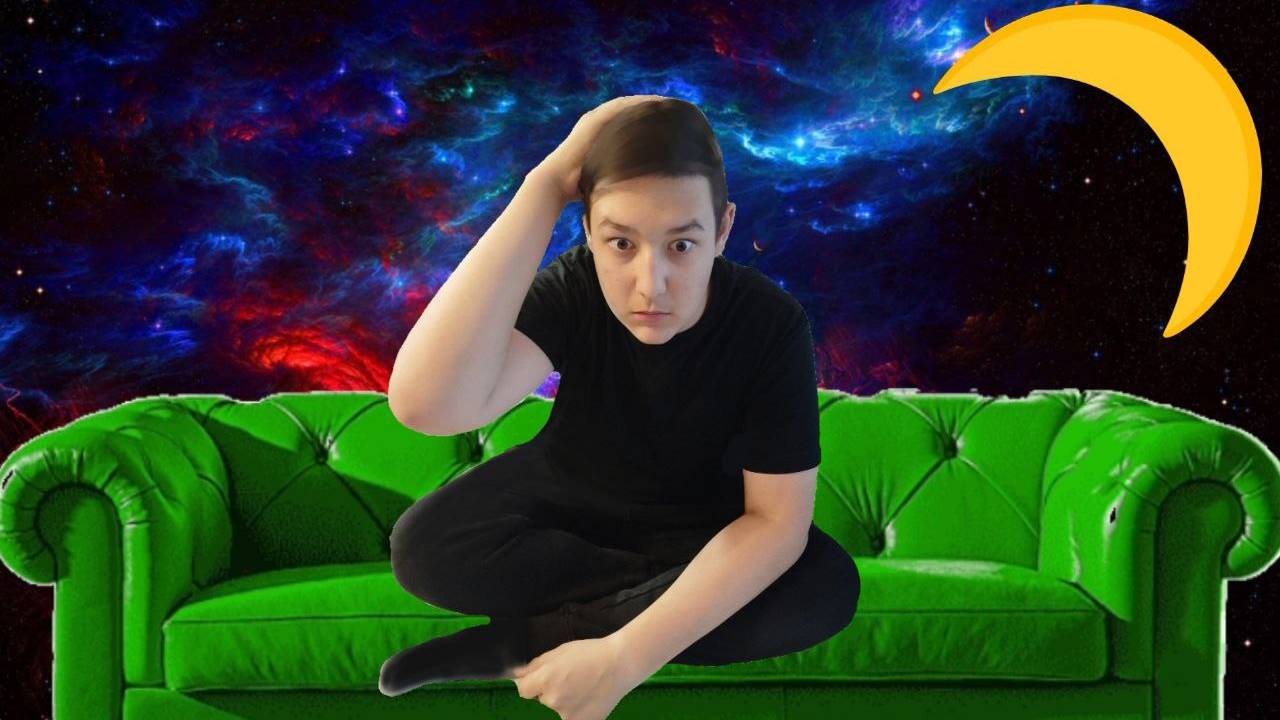 КОРОЧЕ ГОВОРЯ, ПРИСНИЛСЯ СТРАННЫЙ СОН