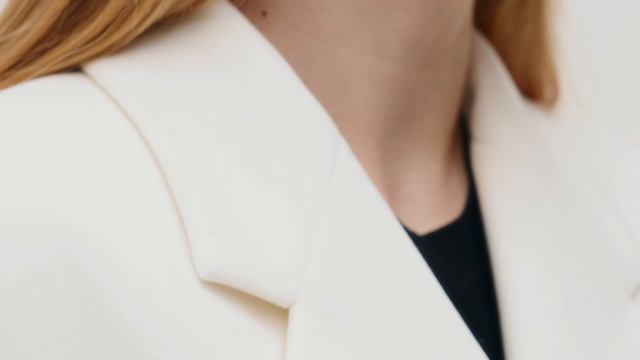 Новая коллекция Весна"24. Черно-белая капсула. Сеть магазинов «Снежная Королева»