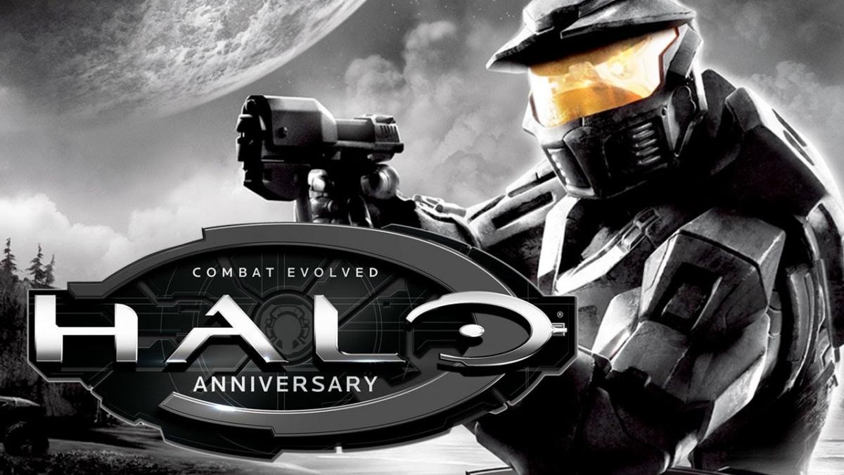 Halo: CE Anniversary #9 Пасть. Финал
